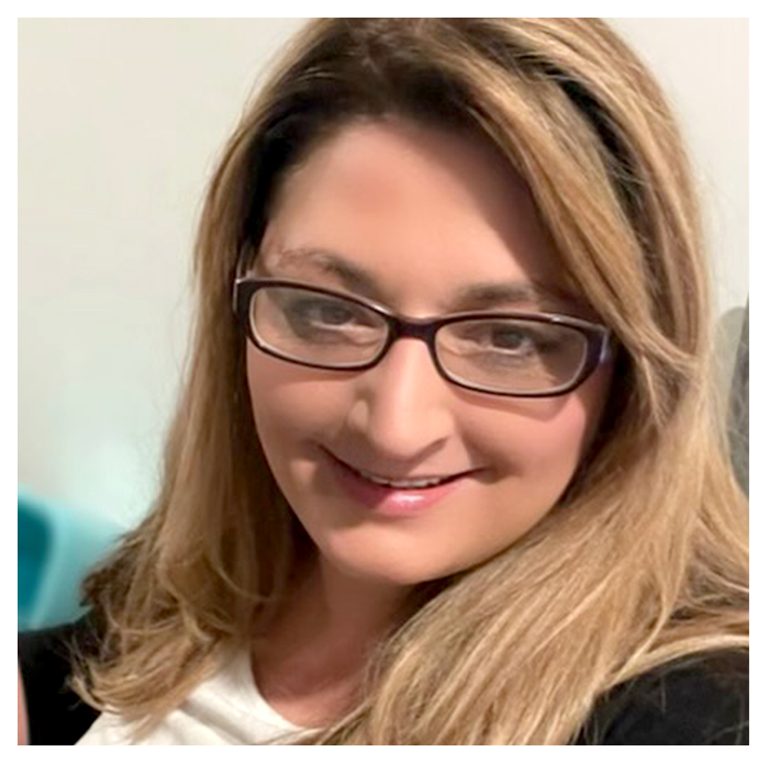 Stylists - Lucy Chapman Salon